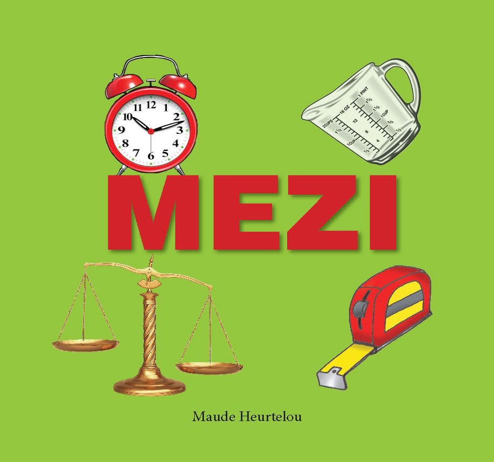 Mezi | Educavision Inc.